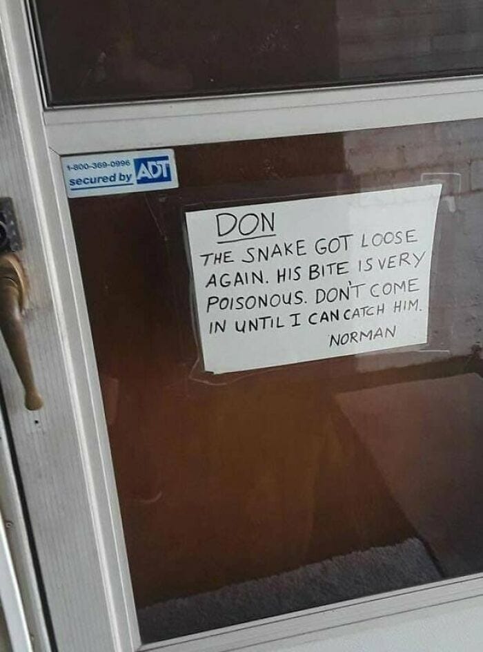 50 Creepy Signs That Will Send Shudders Down Your Spine – TravelBuss
