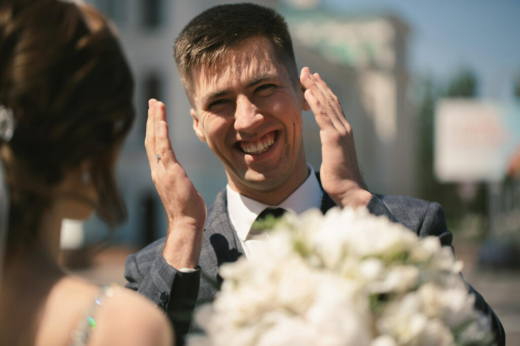 Til Death Do Us Cringe: The Most Awkward Wedding Moments – TravelBuss